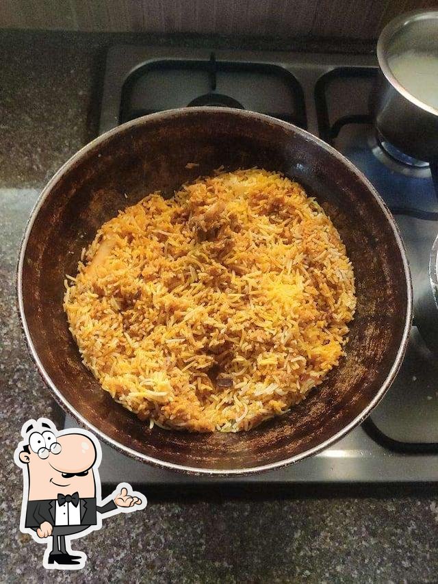 Masaledar BIRYANI HOUSE, Pune - Restaurant reviews