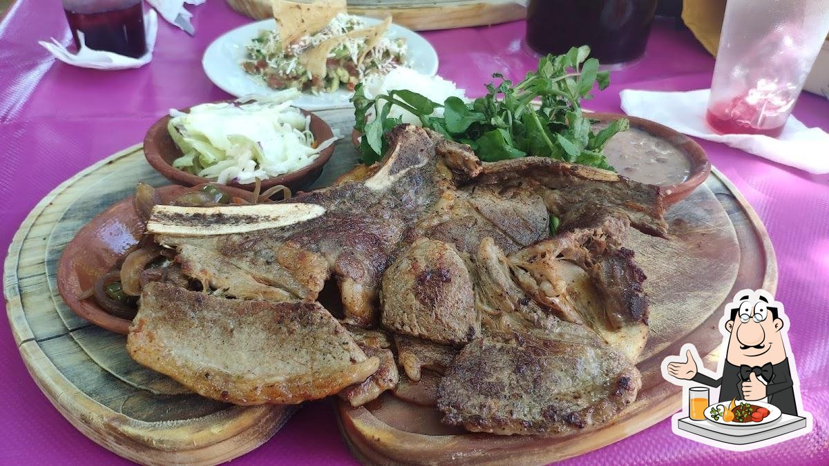 Restaurante Pollo Caliente Sucursal Colosio, Acapulco, C. Simon Bolívar ...