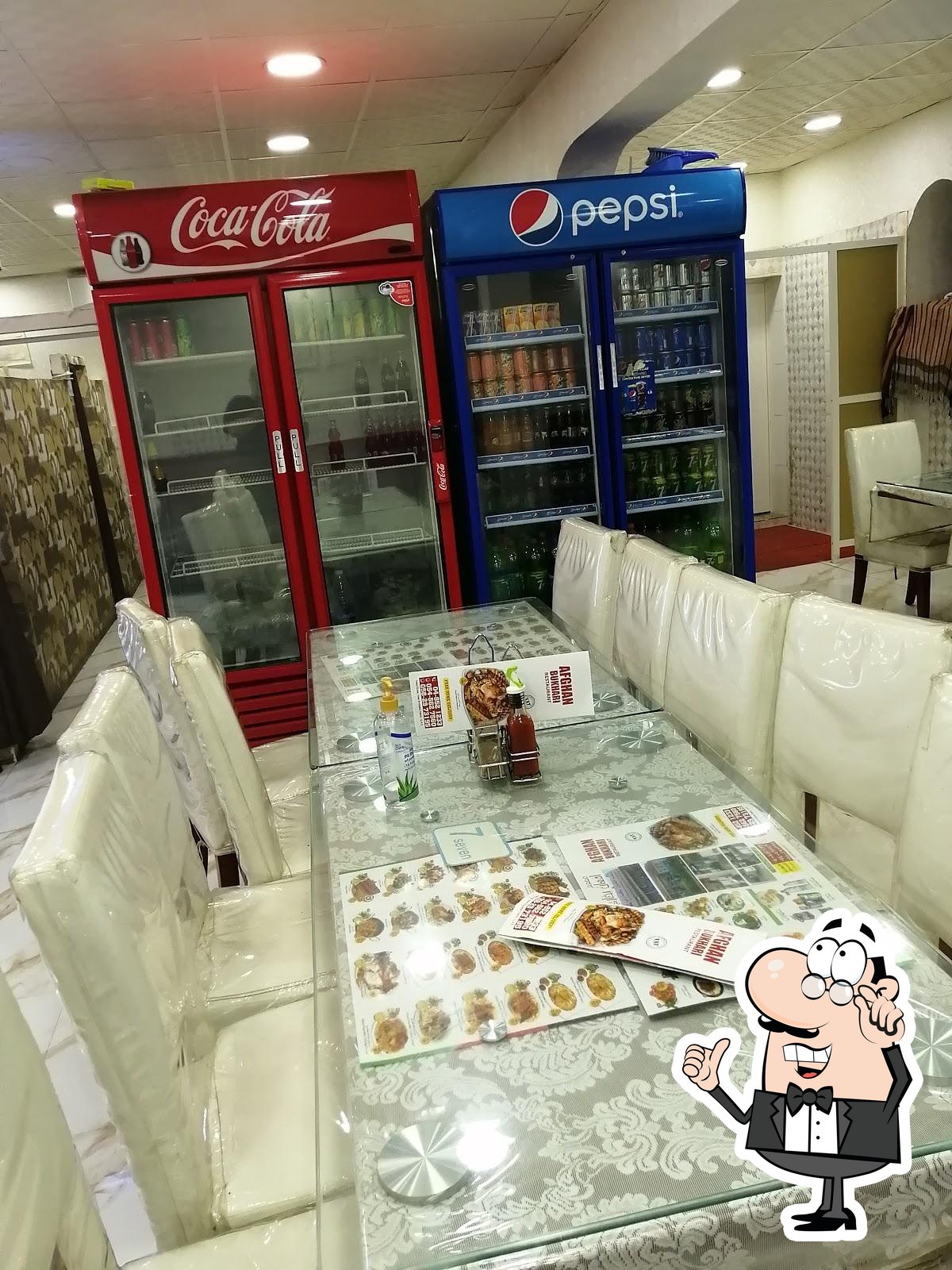 Afghan Bukhari Restaurant, Hatta - Restaurant menu, prices and reviews
