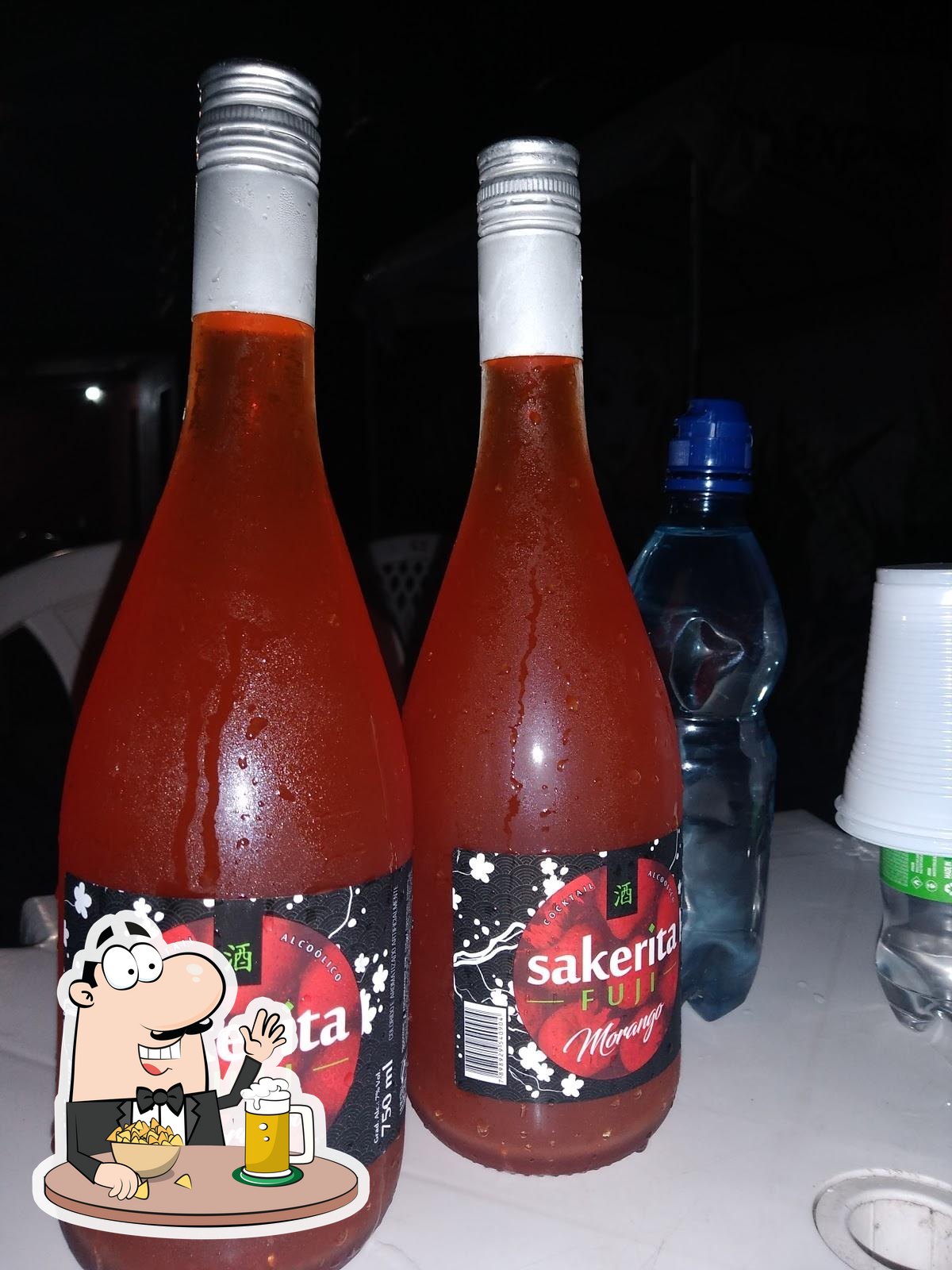 Espelunca Rock Pub, Manaus - Avaliações de restaurantes
