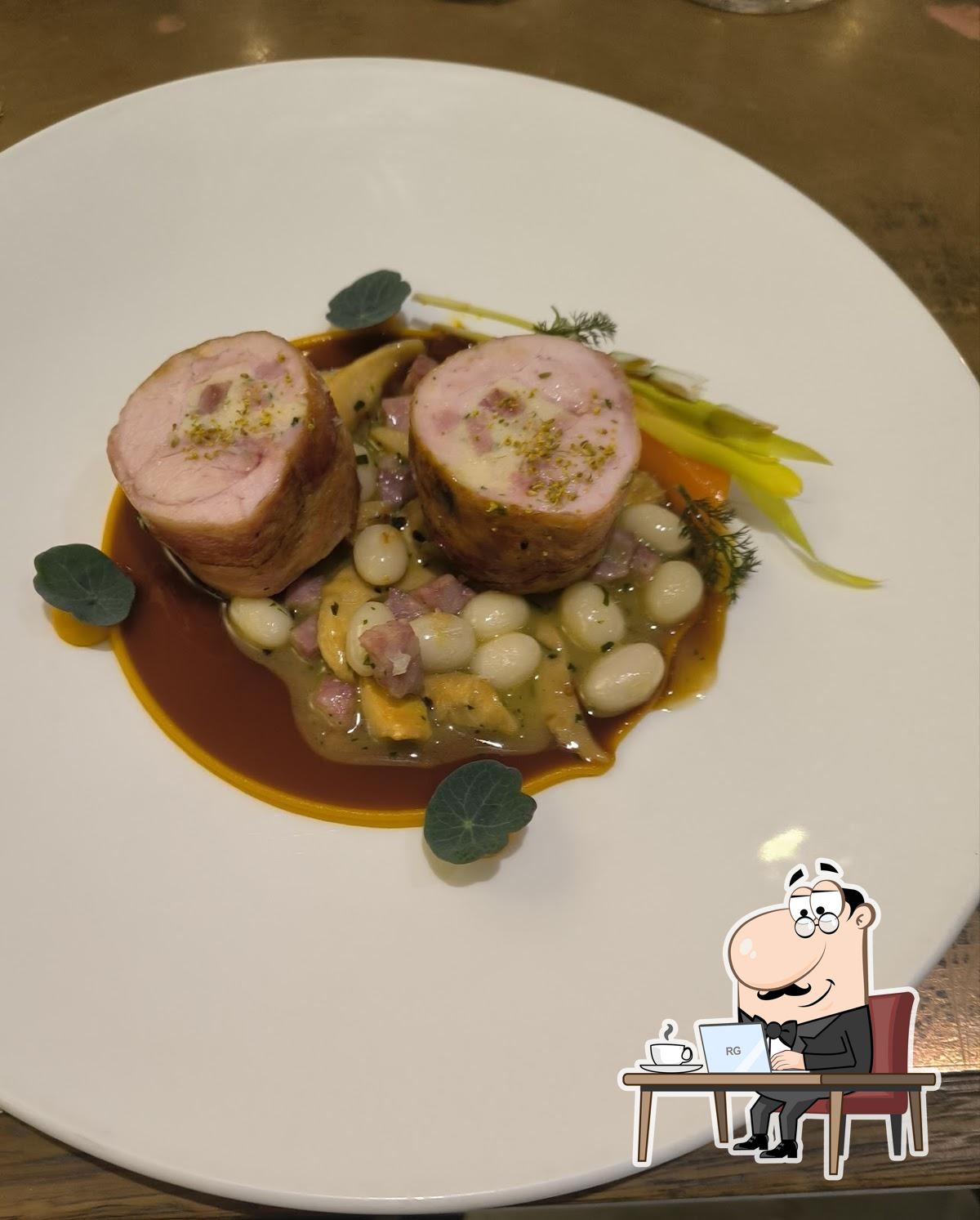 Etto, Dublin - Restaurant menu, prices and reviews