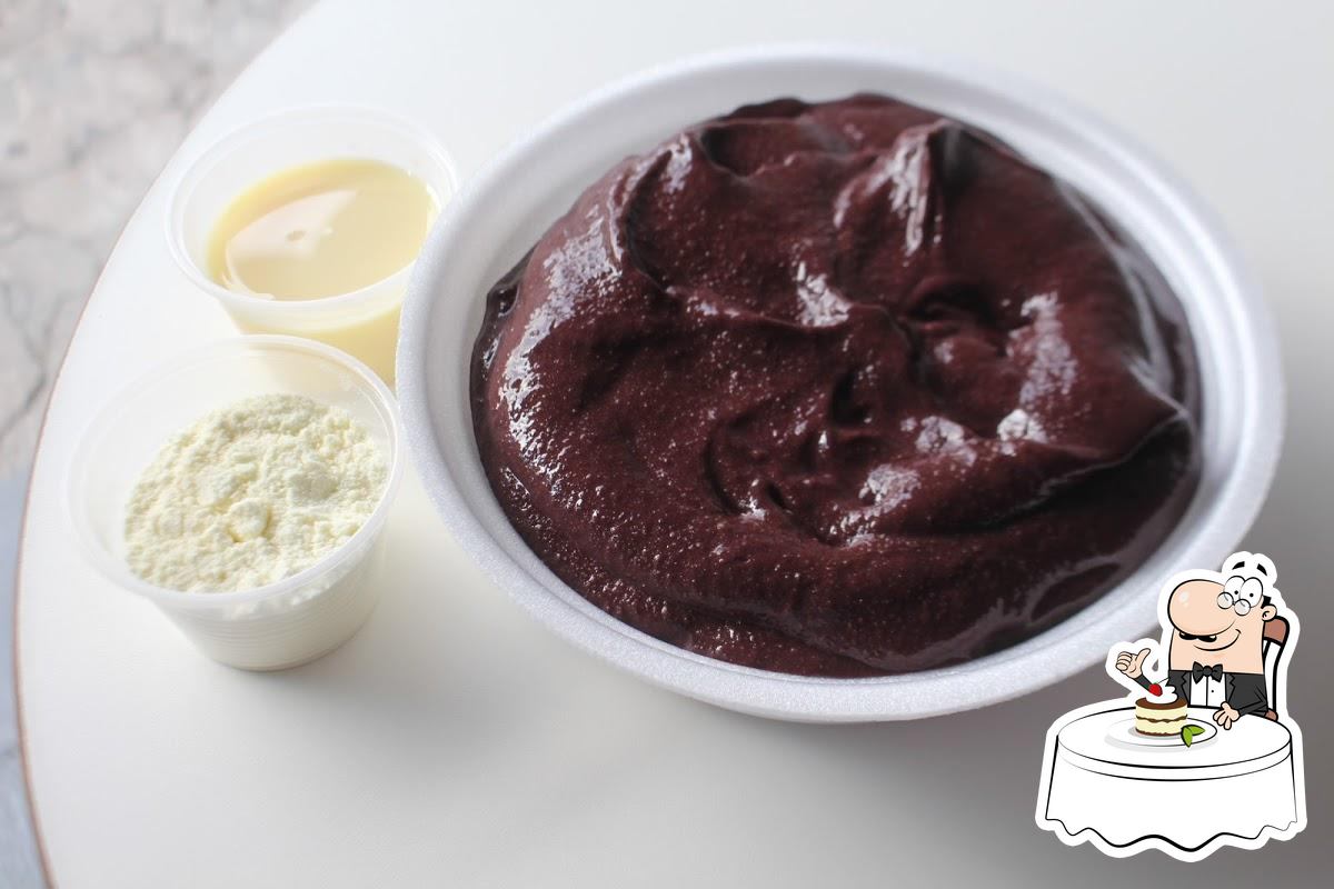 Pub y bar Origem do Açaí Delivery de acai em BH - Planalto, Belo ...