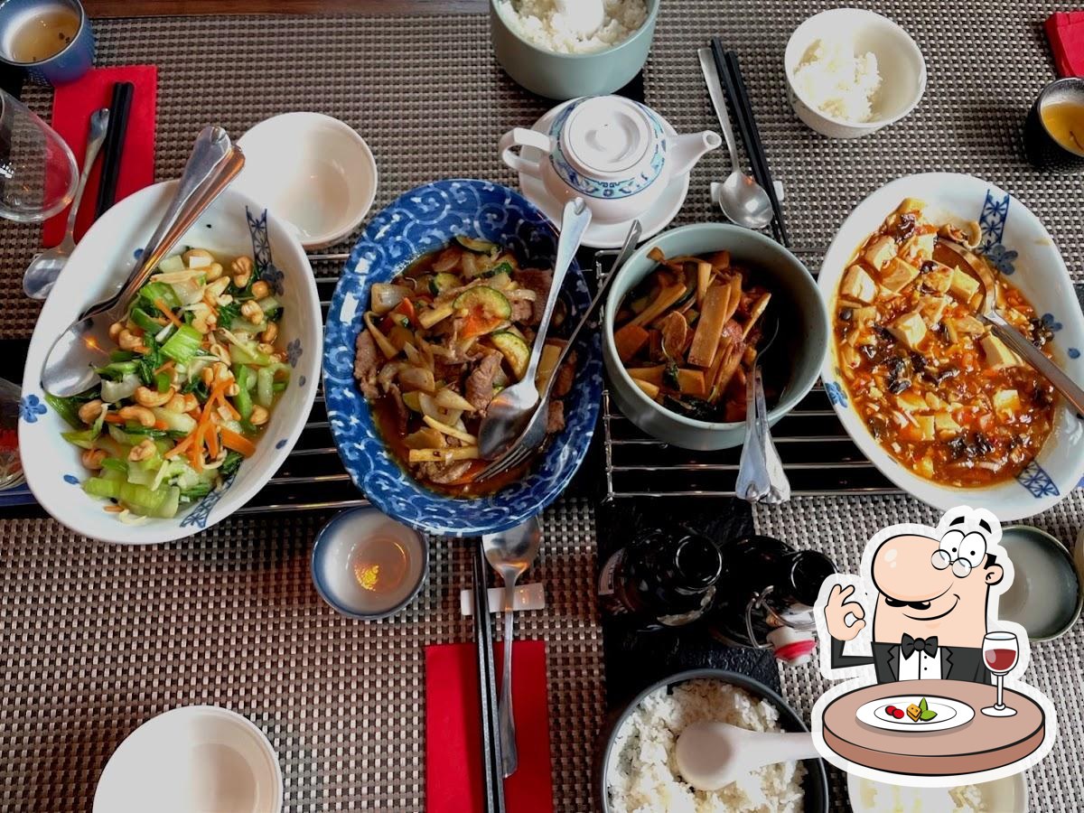 Sakura Restaurant, Uster - Recensioni del ristorante