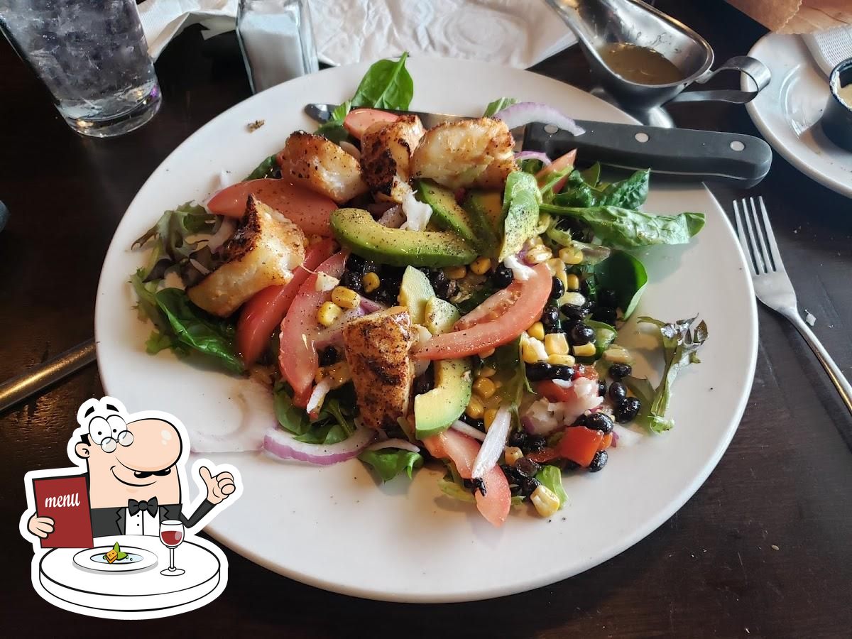 Whitey's Restaurant & Take Out in Davison - Restaurant menu and reviews