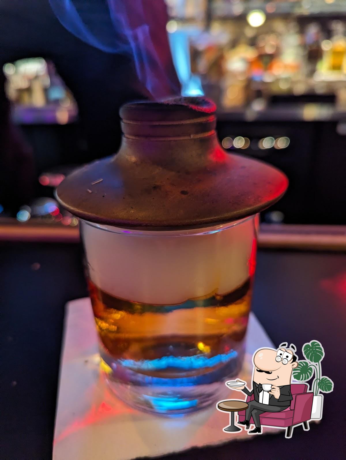 Beaver's Pub, Bay City - Restaurant menu, prices and reviews