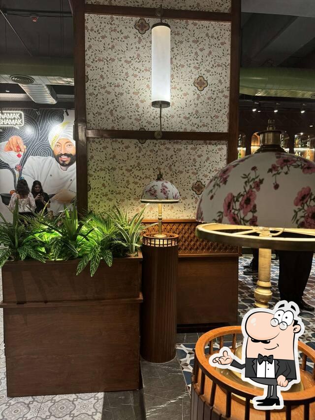 Karigari Karkardooma, Delhi - Restaurant menu, prices and reviews