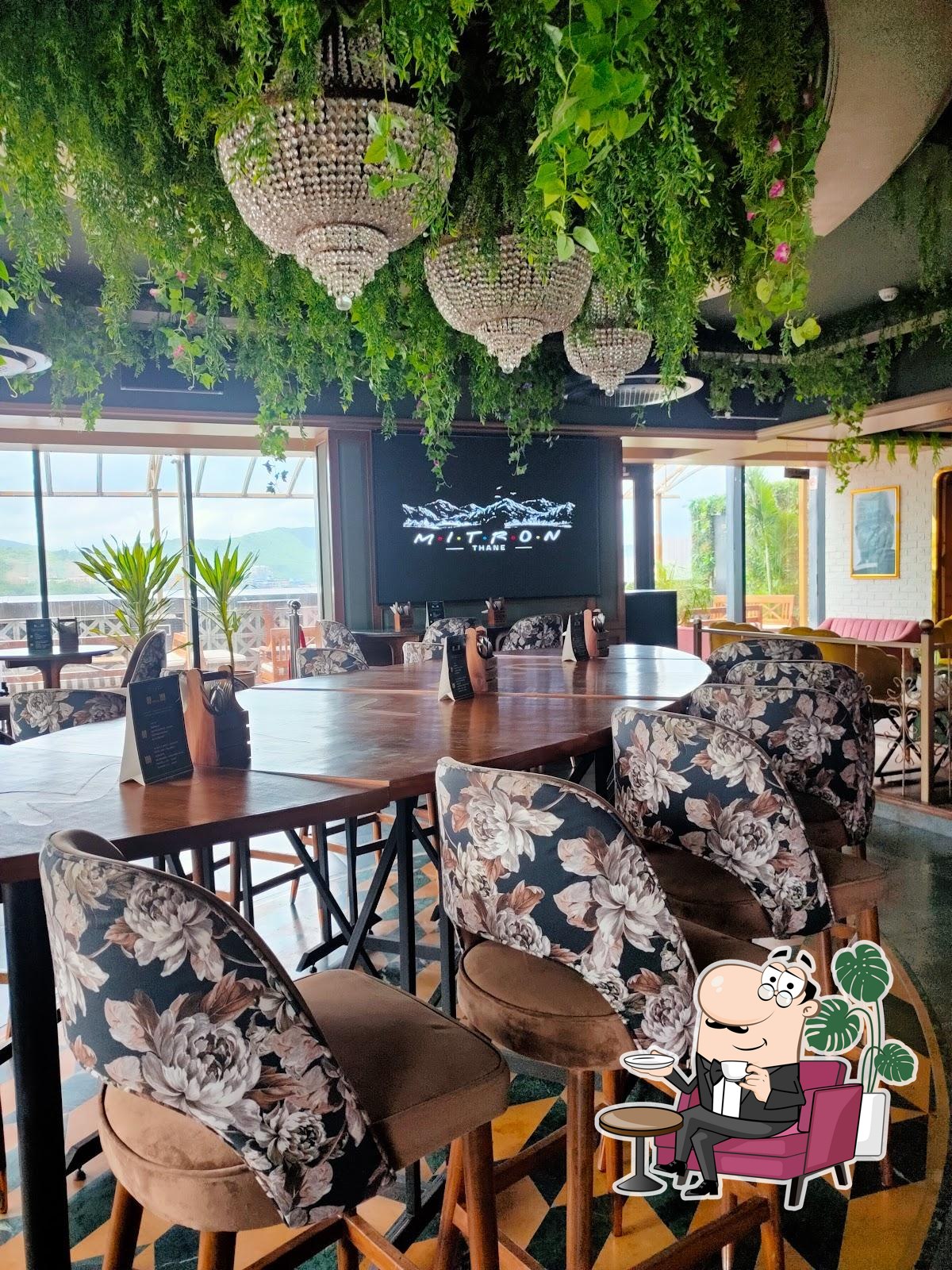 Mitron, Thane - Restaurant menu, prices and reviews