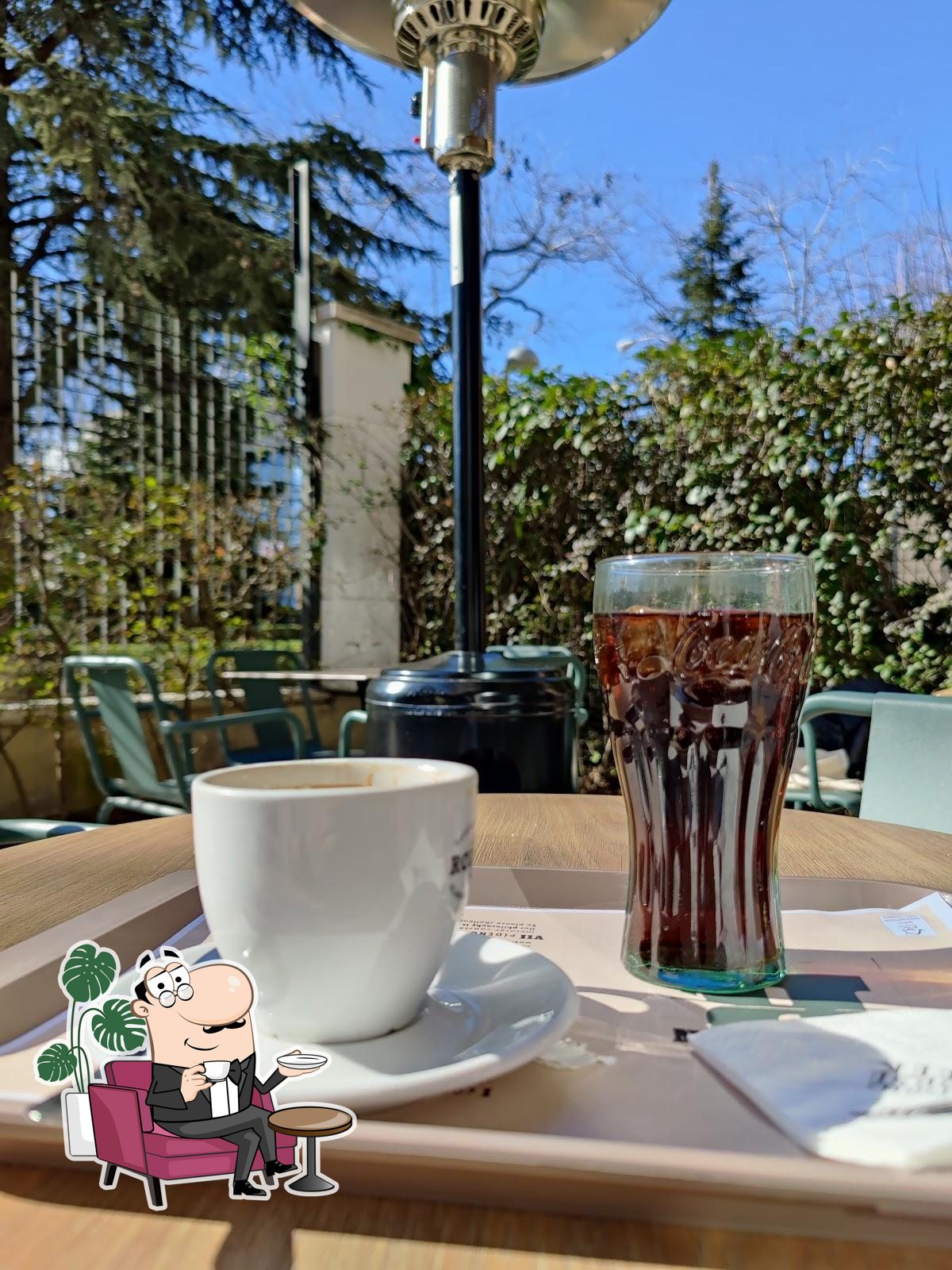 Rodilla, Madrid - Menú del restaurante, precios y reseñas