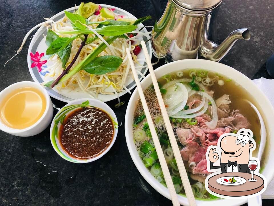 Gong Kee Bbq Noodle House in Calgary - Restaurant menu and reviews