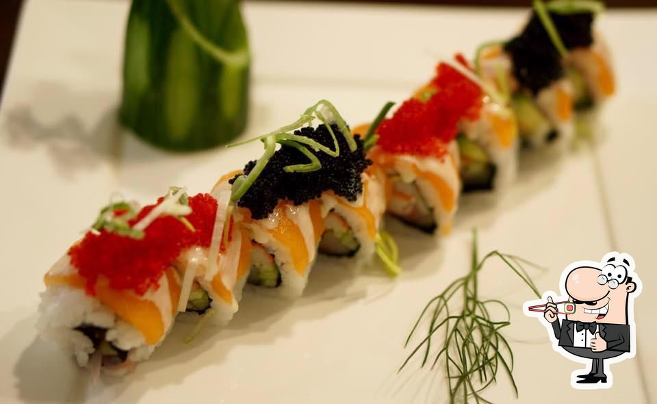 Midami Sushi in Farmington Hills - Restaurant menu and reviews