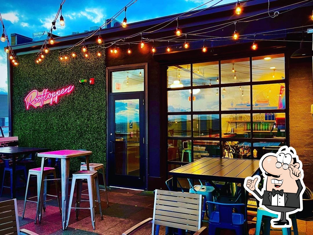 Moseley's Rooftop Bar ( Sandusky ), Sandusky - Restaurant menu, prices ...