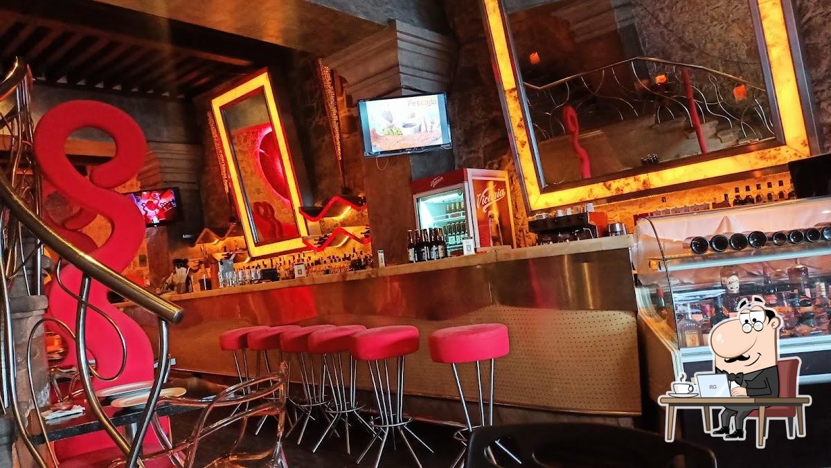 Onix Restaurant Bar, Morelia - Carta del restaurante y opiniones