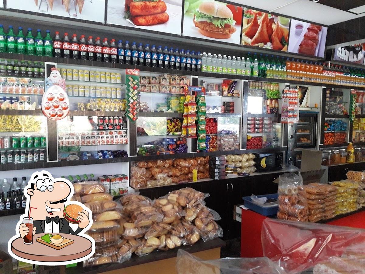 Sri Krishna Bakery and Sweets, Bengaluru - Restaurant menu, prices and ...