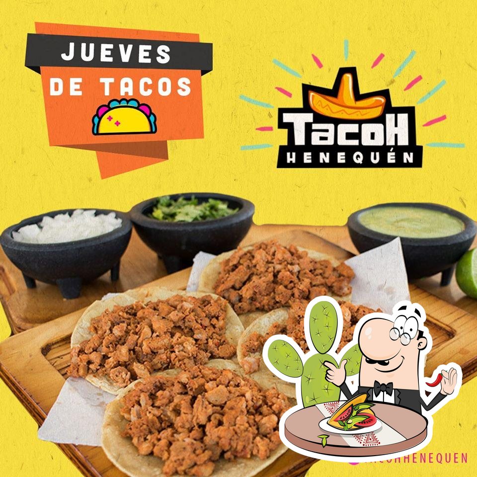 Taco H Henequen restaurant, Ciudad Juarez - Restaurant reviews