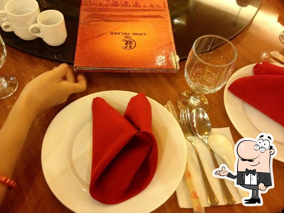 The Ching Palace, Cebu City - Restaurant menu, prices and reviews