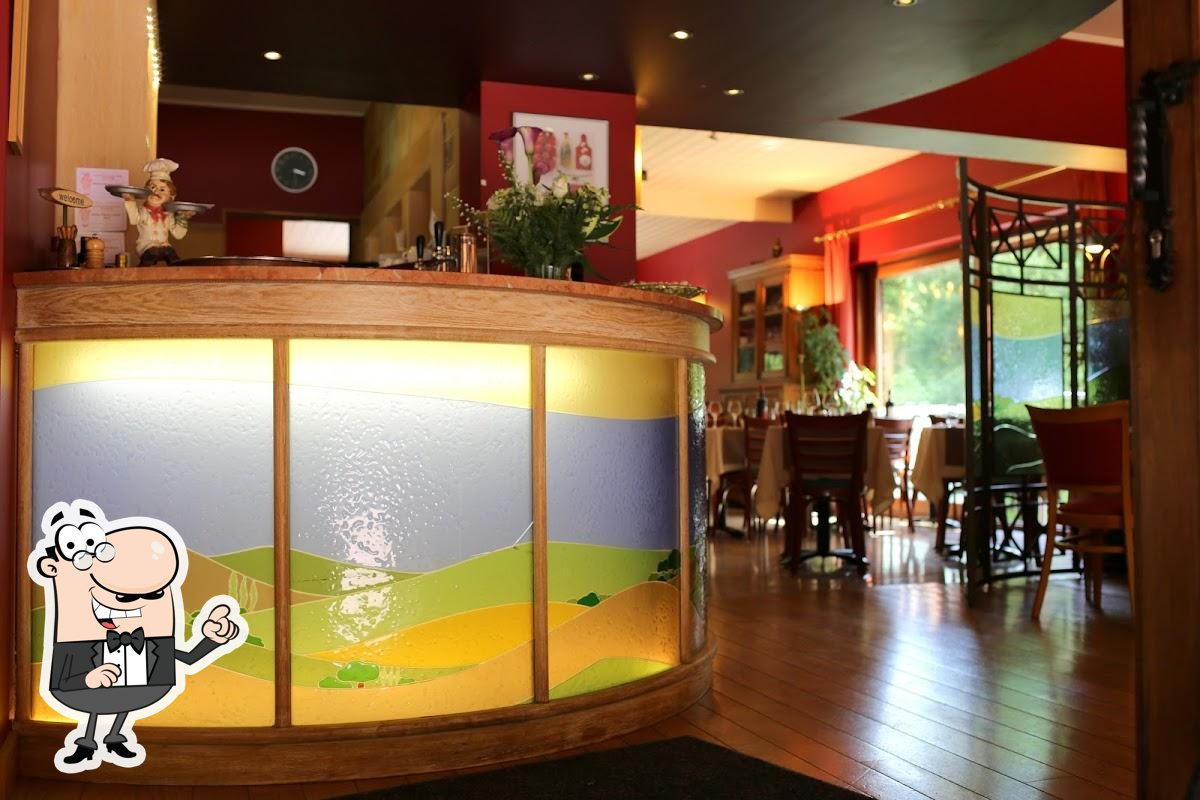 Le Beau Site, Charleroi - Menu du restaurant, prix et avis