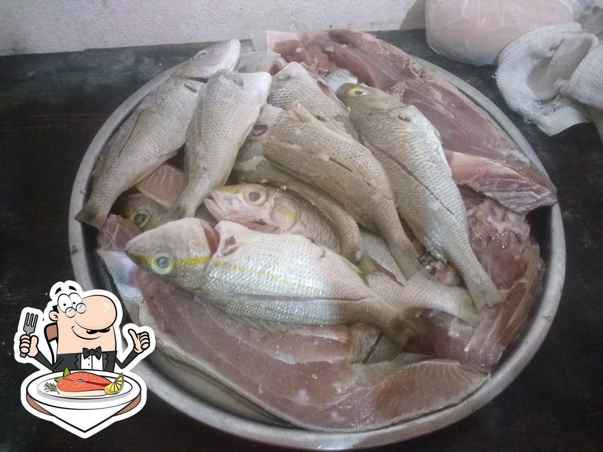 Galinha Caipira Do Gilson restaurante, Ceará-Mirim - Avaliações de ...