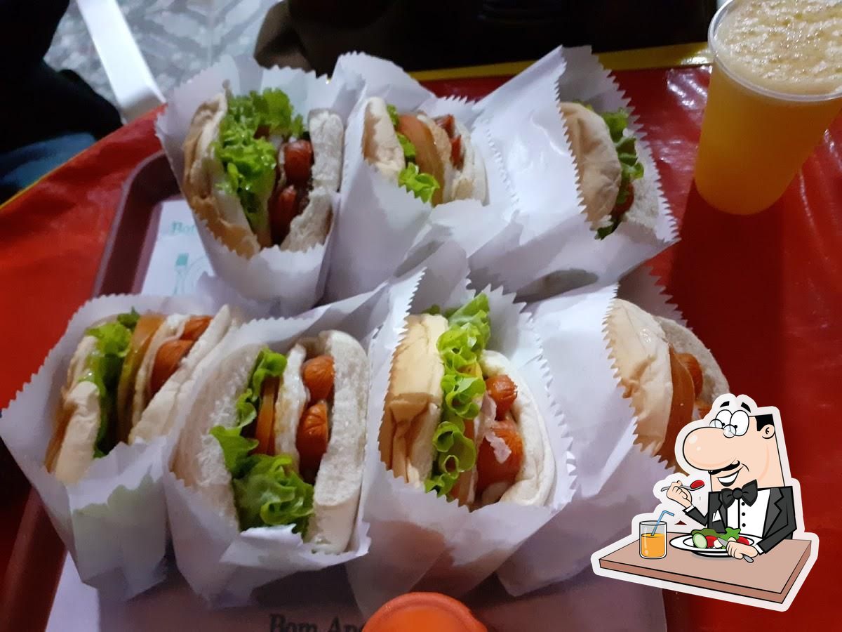 Bomba Mil Sabor, Brasília - Restaurant reviews