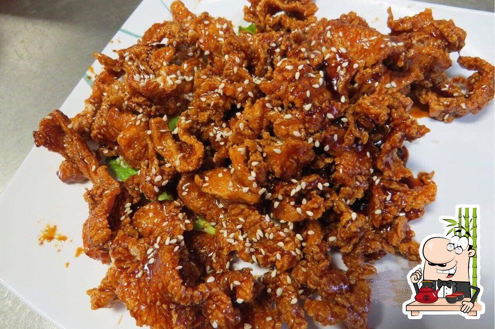 golden moon restaurant in Daly City - Restaurant menu and reviews