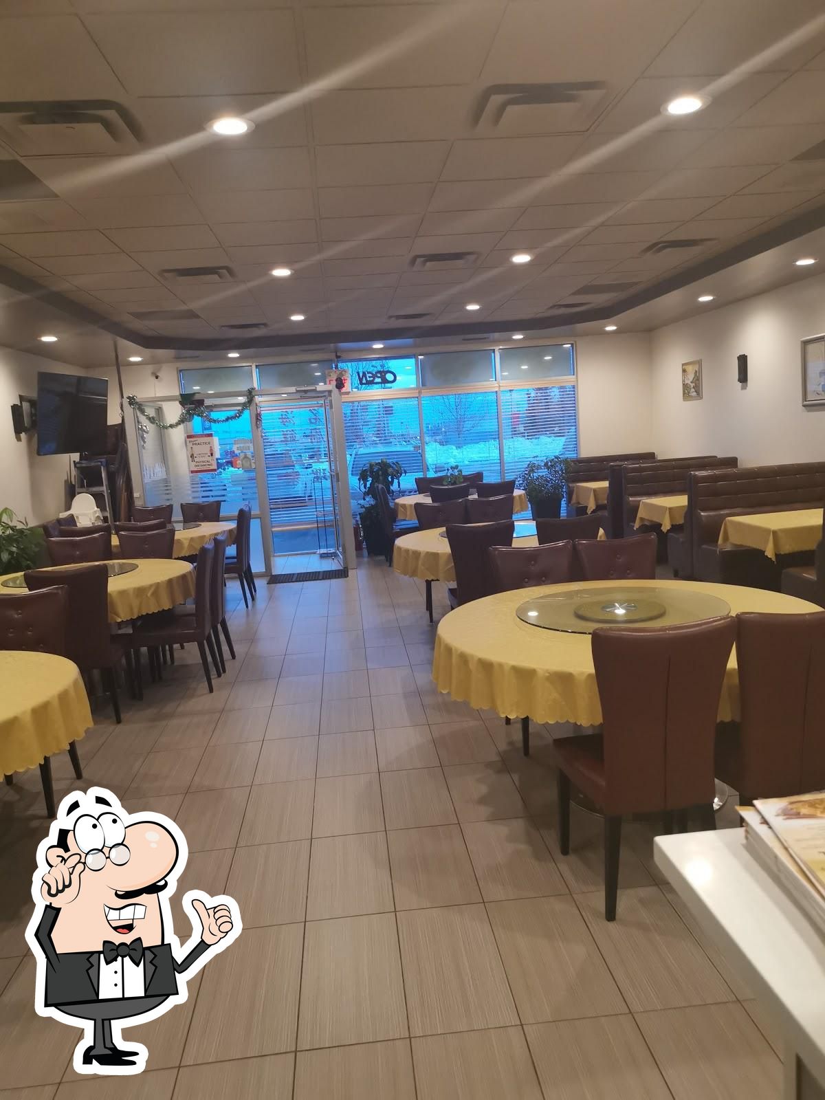 Jade Garden, Calgary - Restaurant menu, prices and reviews