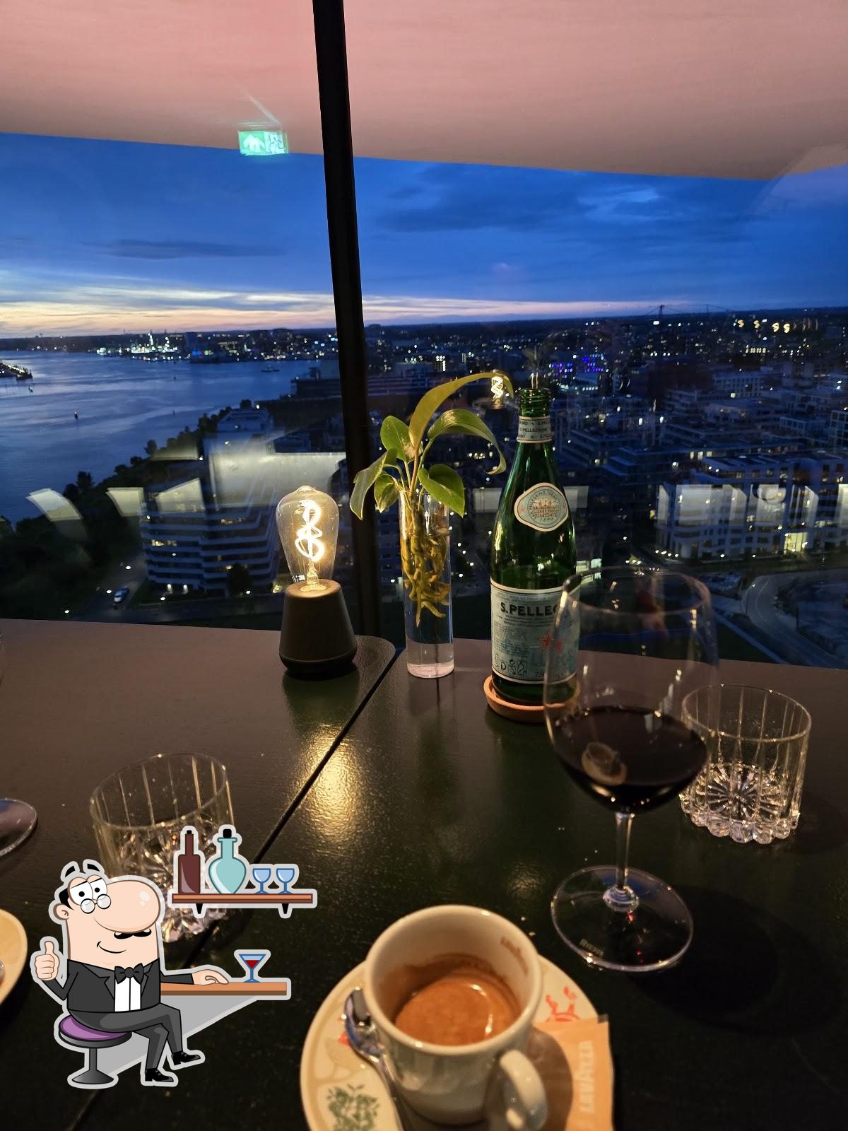 Restaurant Moon, Amsterdam - Restaurant menu, prices and reviews
