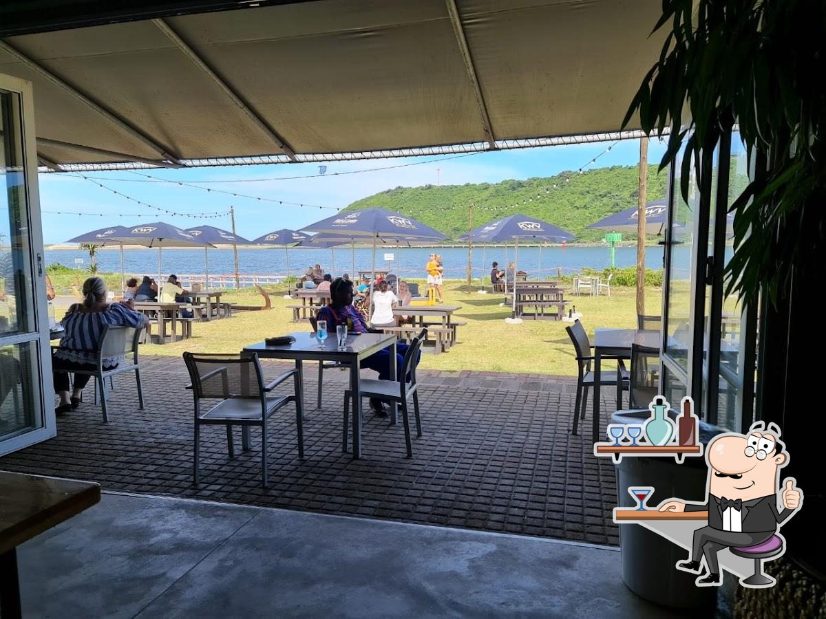 On Point Waterfront, Durban - Restaurant menu, prices and reviews