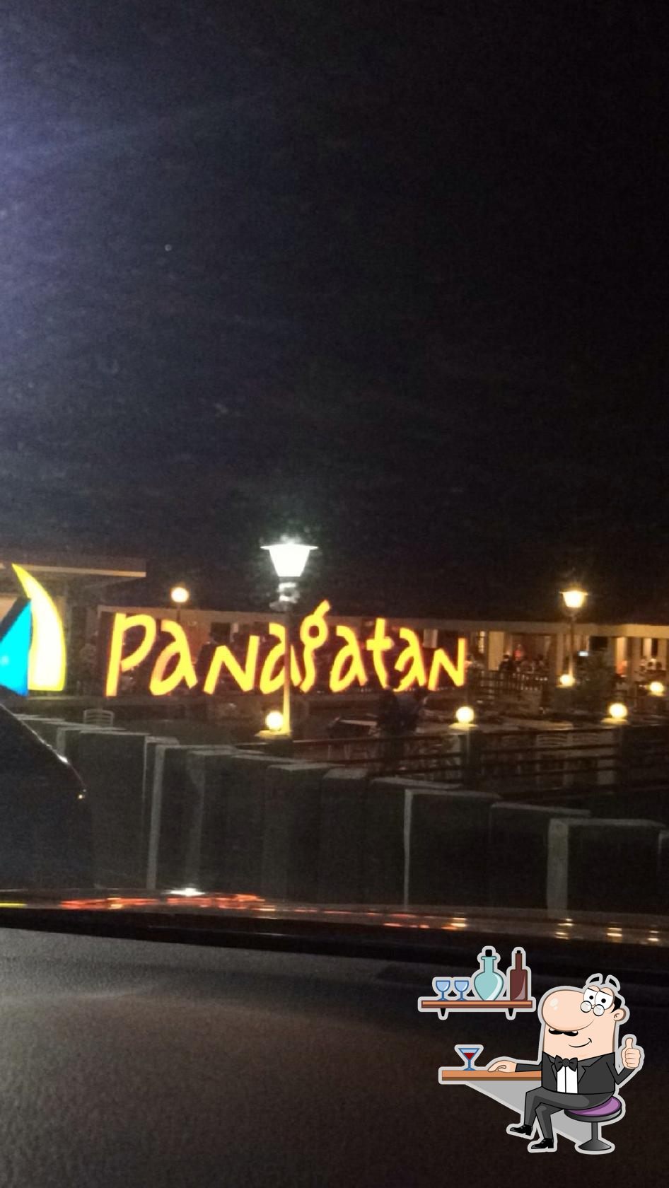 Panagatan Seafood Restaurant, Opol - Restaurant menu, prices and reviews