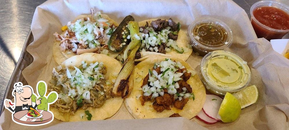 TACO FELIX 2 in Southaven - Restaurant menu and reviews