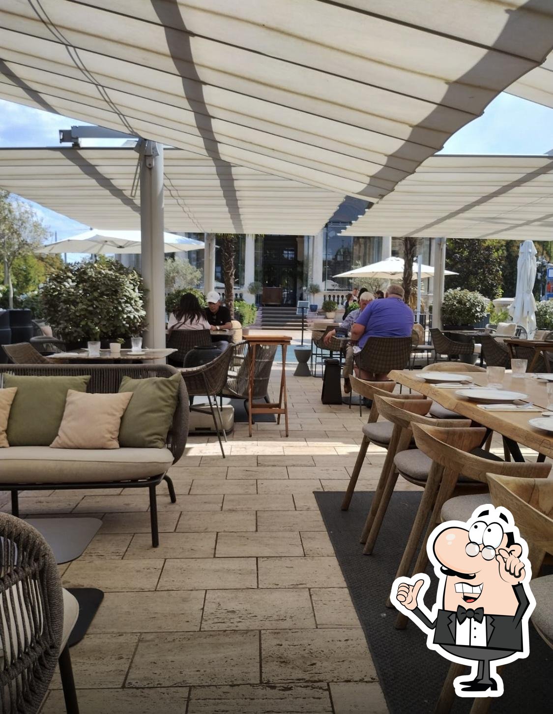 FELIX Kitchen&Bar, Budapest - Restaurant menu, prices and reviews
