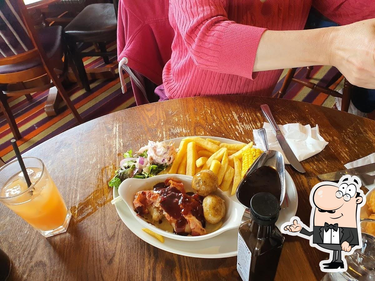 Lymewood Farm - Farmhouse Inns, Saint Helens - Restaurant menu, prices ...