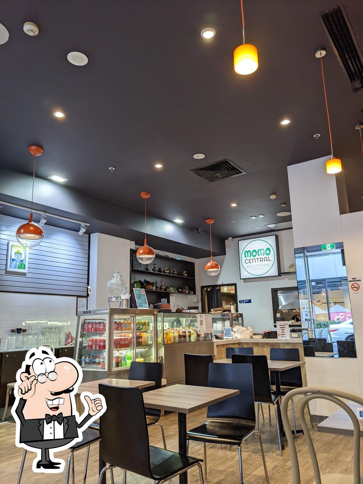 Momo Central Little Collins St, Melbourne - Restaurant menu, prices and ...