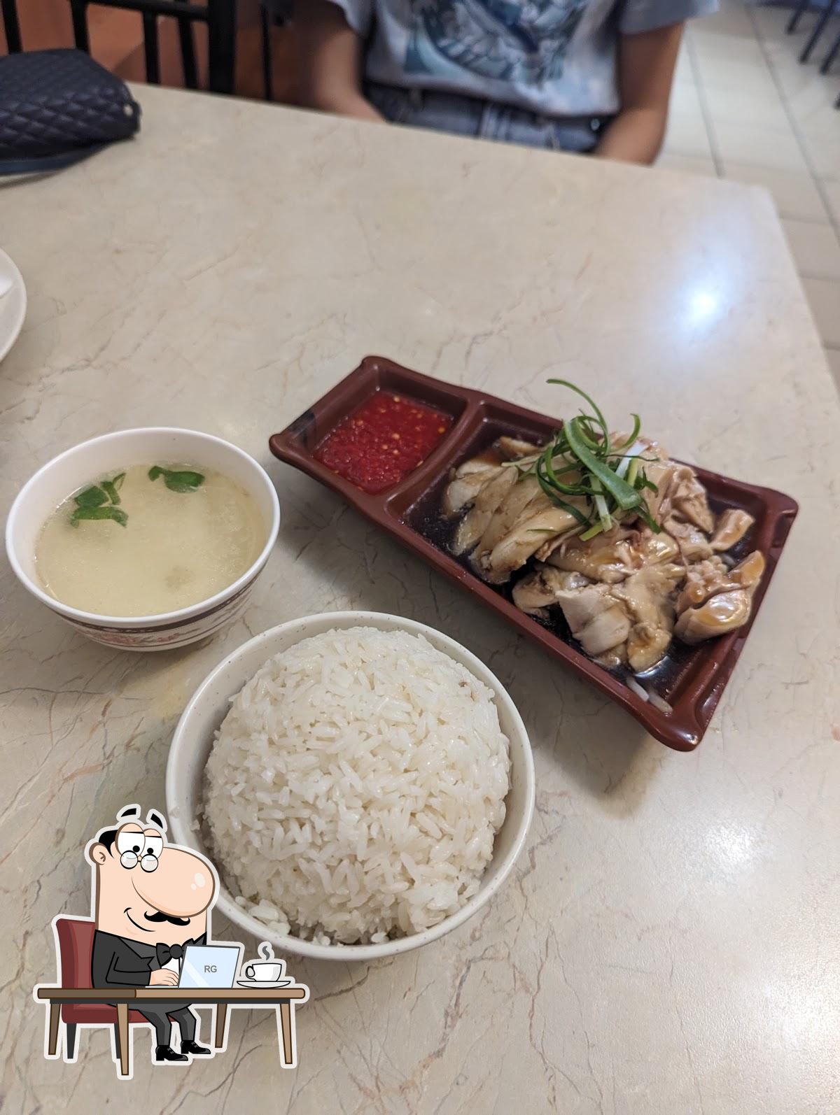 Tak Chee House, Northbridge - Restaurant menu, prices and reviews