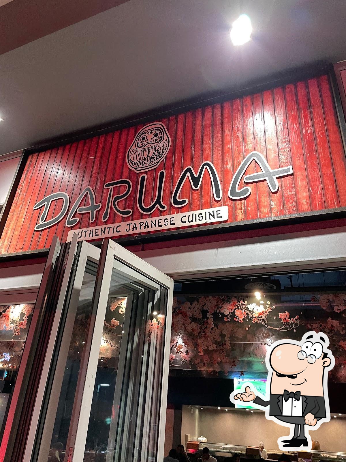 Daruma Umhlanga, Umhlanga - Restaurant menu, prices and reviews