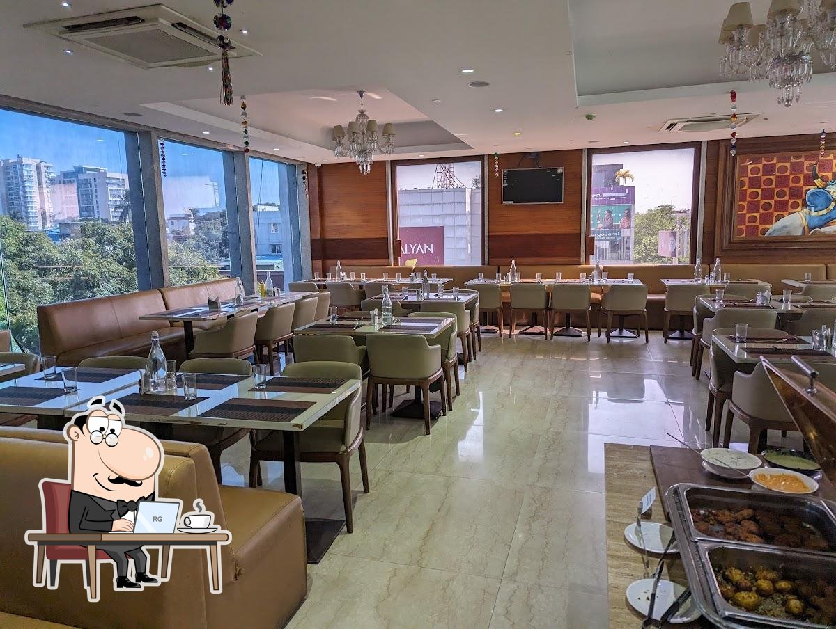 Mathsya Adayar Branch, Chennai - Restaurant menu, prices and reviews
