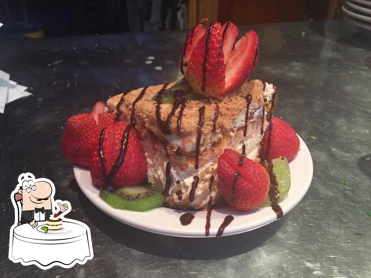 4th Base Restaurant, 5117 W National Ave in West Milwaukee - Restaurant ...