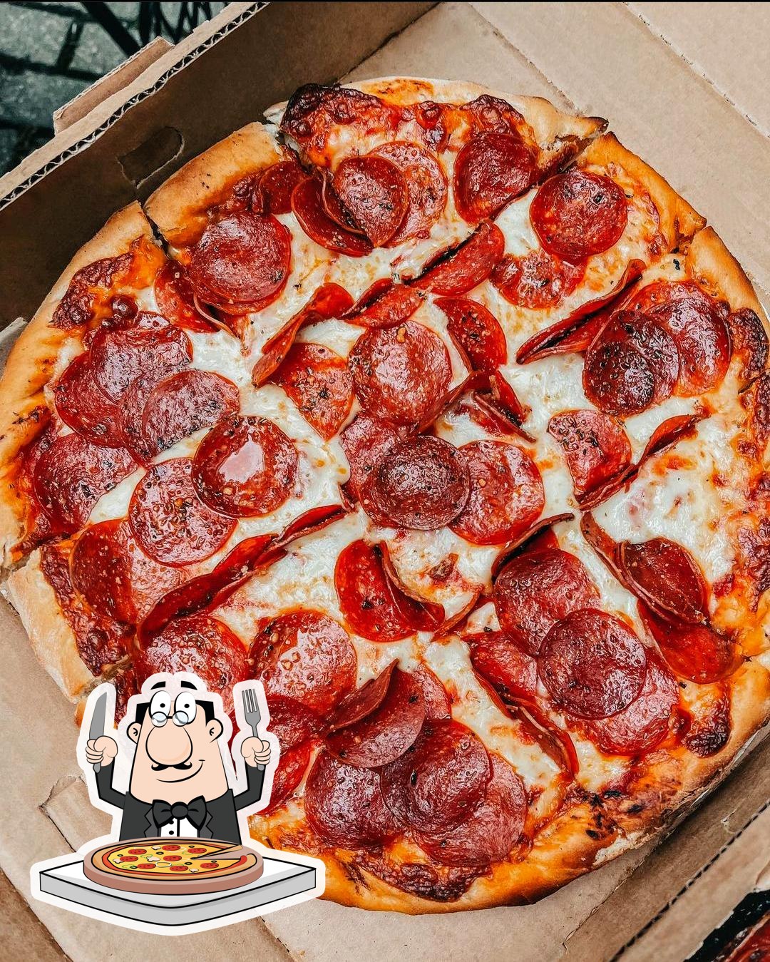 Belleria Pizza & Italian Restaurant Austintown, Austintown - Restaurant ...