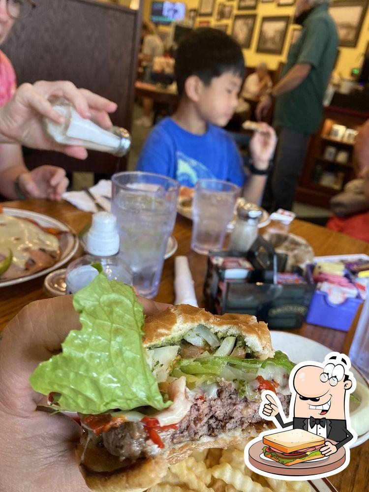 Bev's Cafe, 221 Bush St in Red Wing - Restaurant menu and reviews