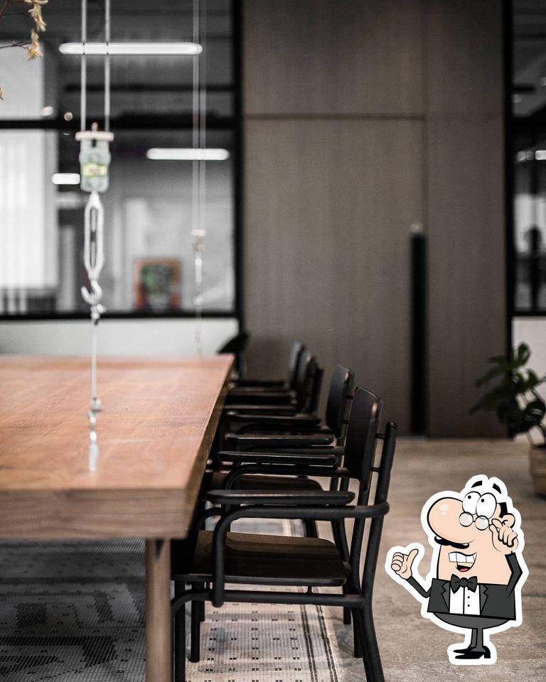 Blend Cafe, Bangkok - Restaurant menu, prices and reviews