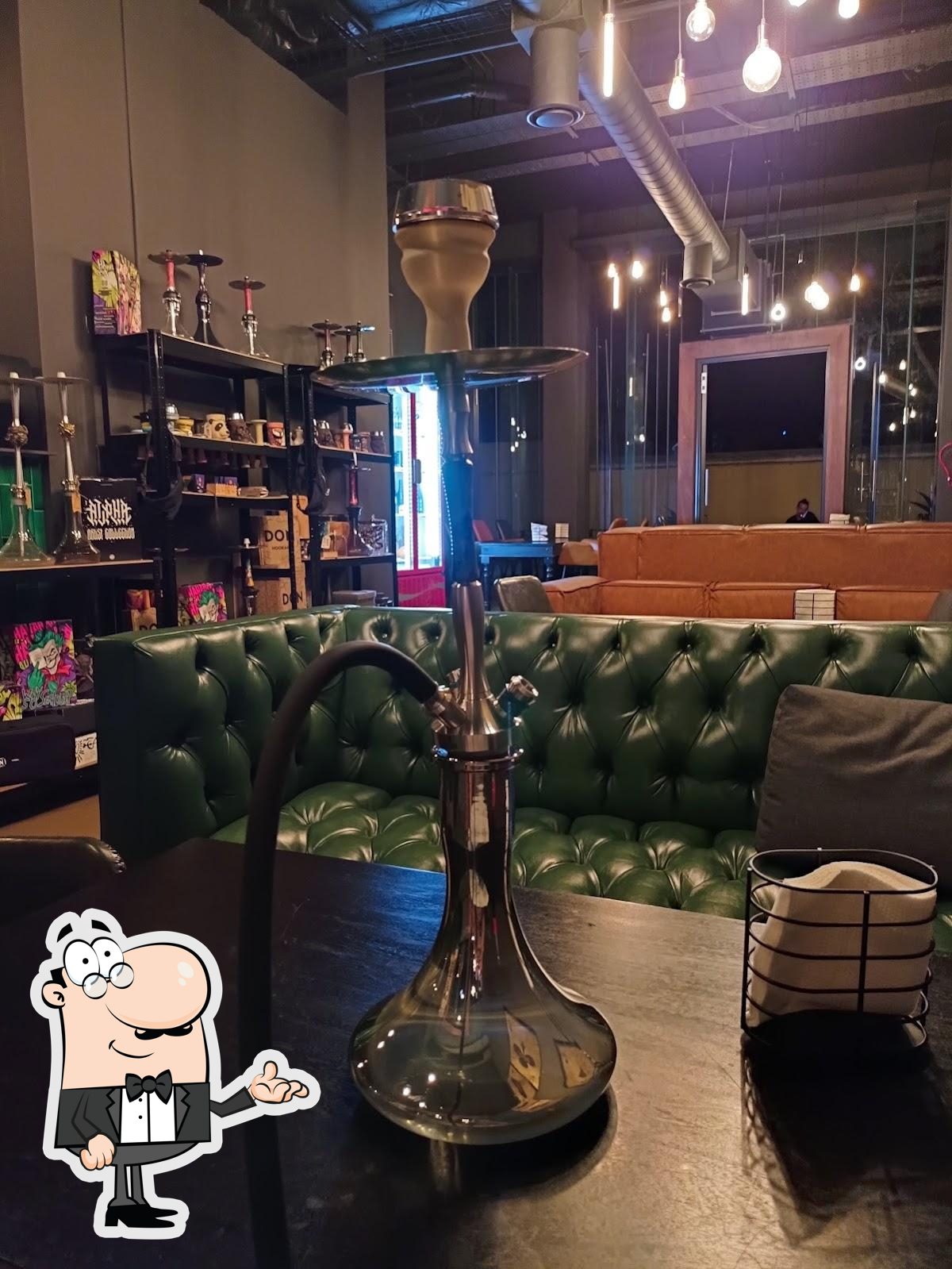 Hide Hookah Lounge pub & Bar, Kapstadt - Restaurantspeisekarten und Bewertungen