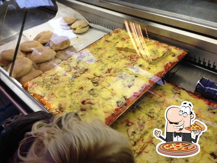 Little Italy, Rotterdam - Restaurant reviews