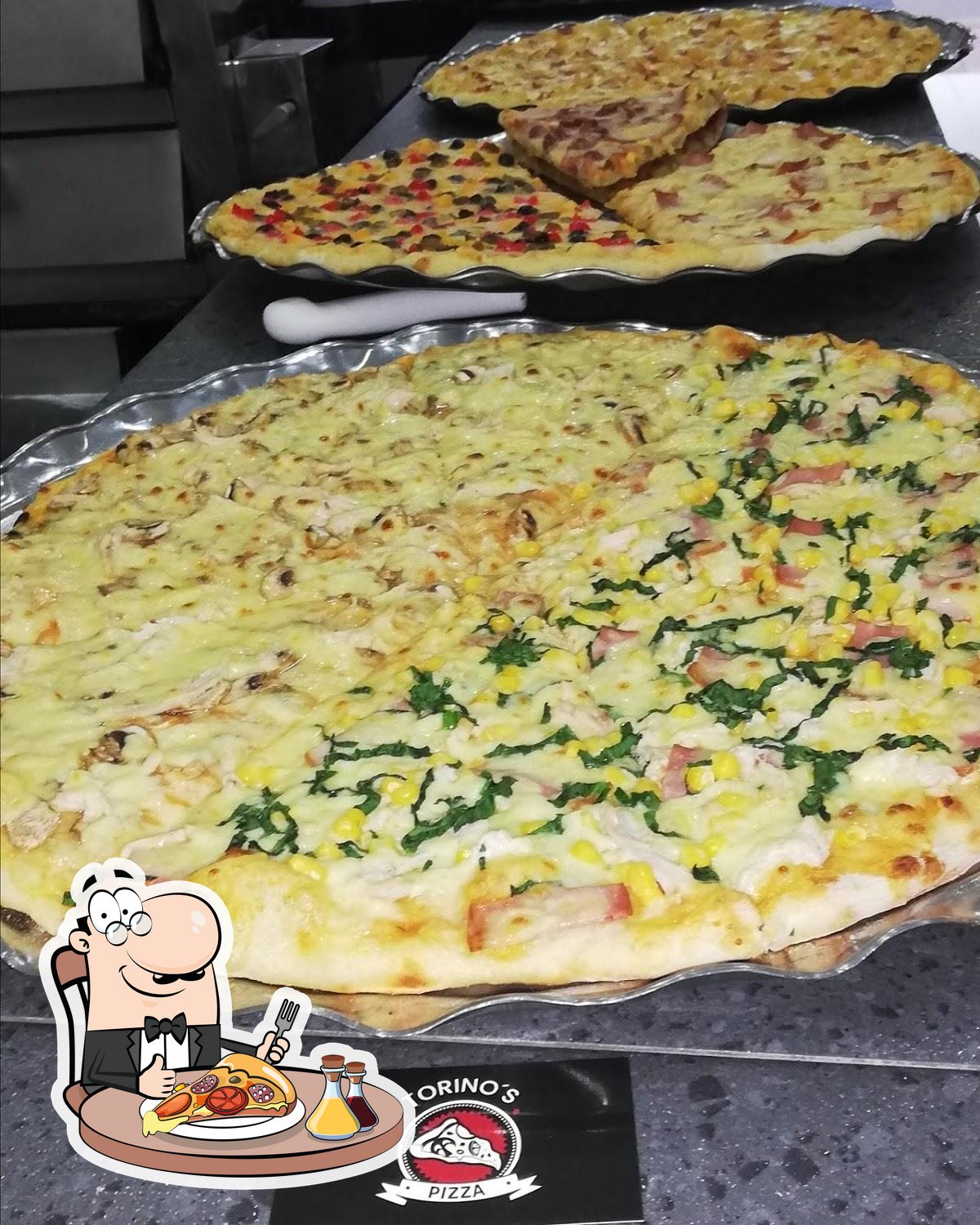 Restaurante Torino's Pizza, Facatativá - Opiniones del restaurante