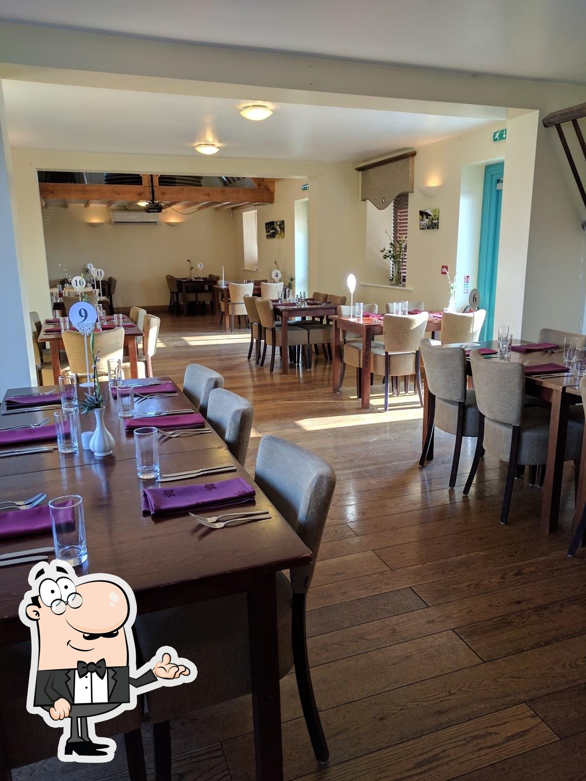 The Chequered Skipper Pub & Restaurant, Peterborough - Restaurant menu ...