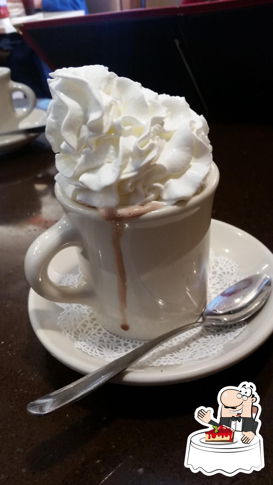 Cross Bay Diner, 160-31 Cross Bay Blvd in New York City - Restaurant ...