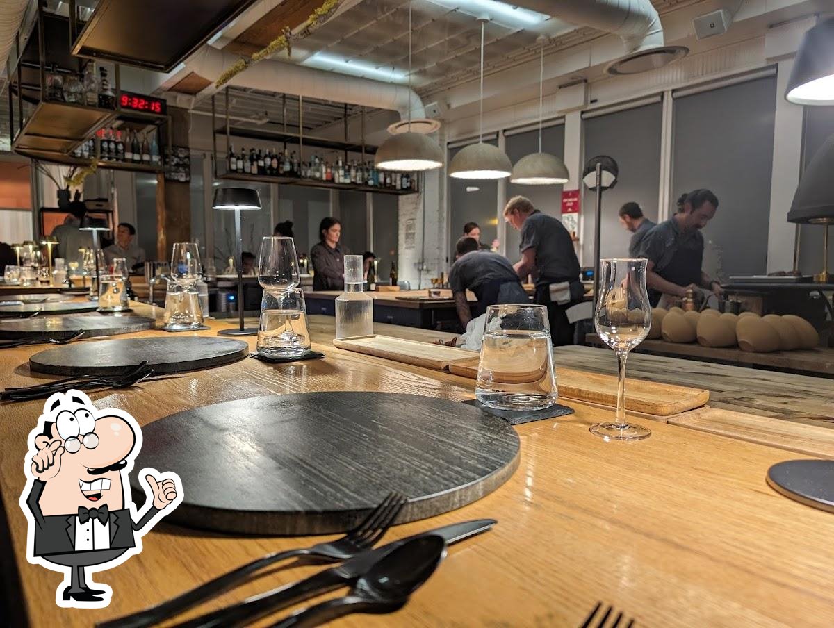 BRUTO, Denver - Restaurant menu, prices and reviews