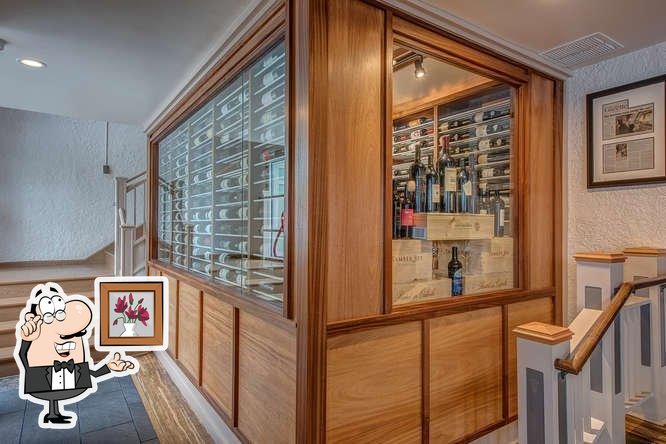 Webb Custom Kitchen in Gastonia - Restaurant menu and reviews