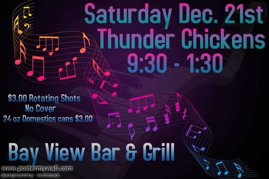 Bay View Bar & Grill in Bay City - Restaurant menu and reviews