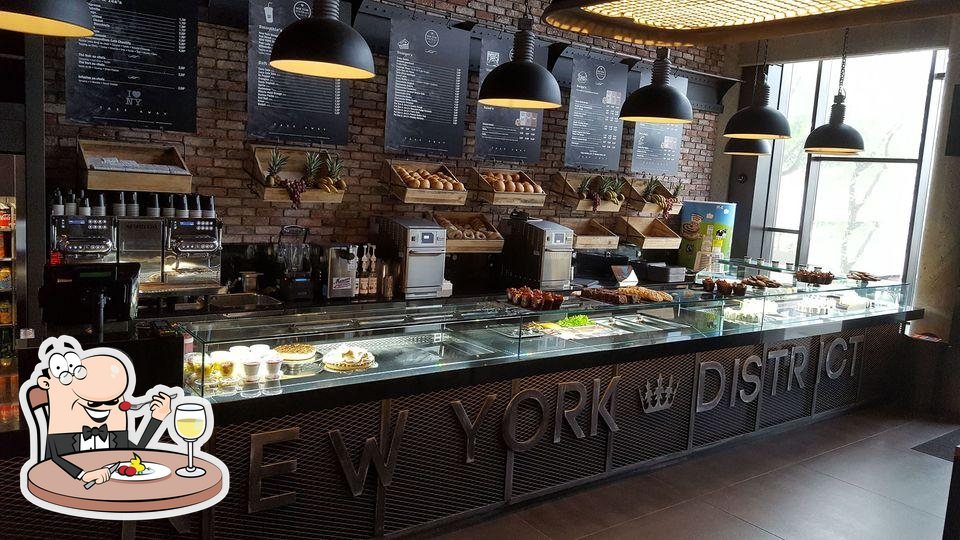 Crazy Hall restaurant, Montigny-le-Bretonneux - Menu du restaurant et ...