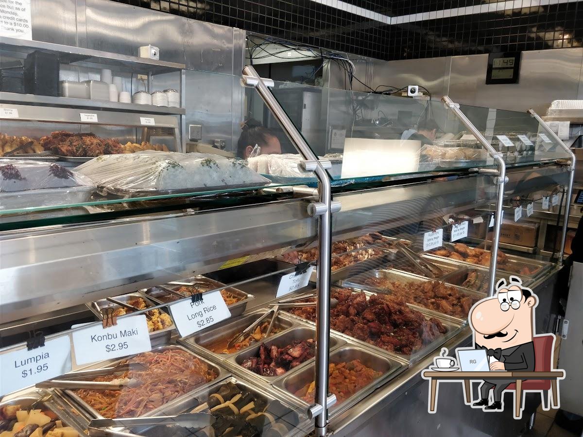 Gulick Delicatessen Kalihi, Honolulu - Restaurant menu, prices and reviews