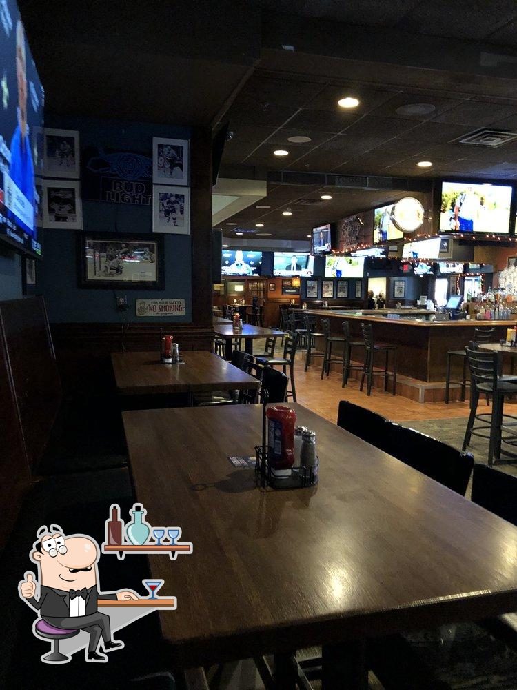 Syberg's Dorsett, Maryland Heights - Restaurant menu, prices and reviews