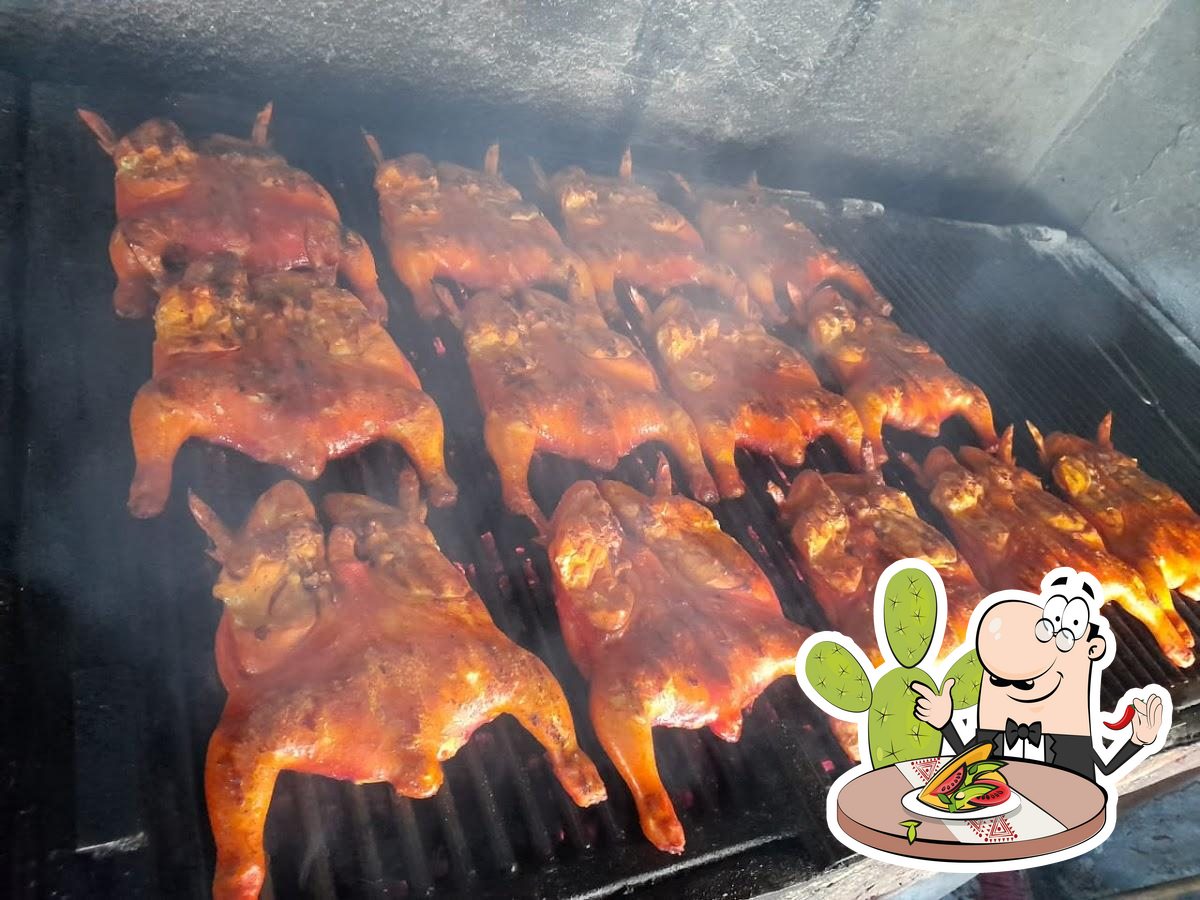 Restaurante Tacos el Venado, Nuevo Laredo, C. González #5917 ...